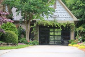 ARM-R-LITE GLASS GARAGE DOORS GAINESVILLE GA - Aaron Overhead