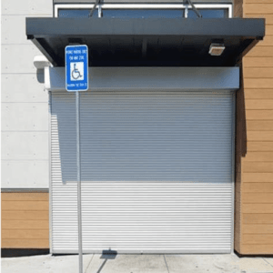 How to Upgrade Your Storefront Security - Atlanta GA