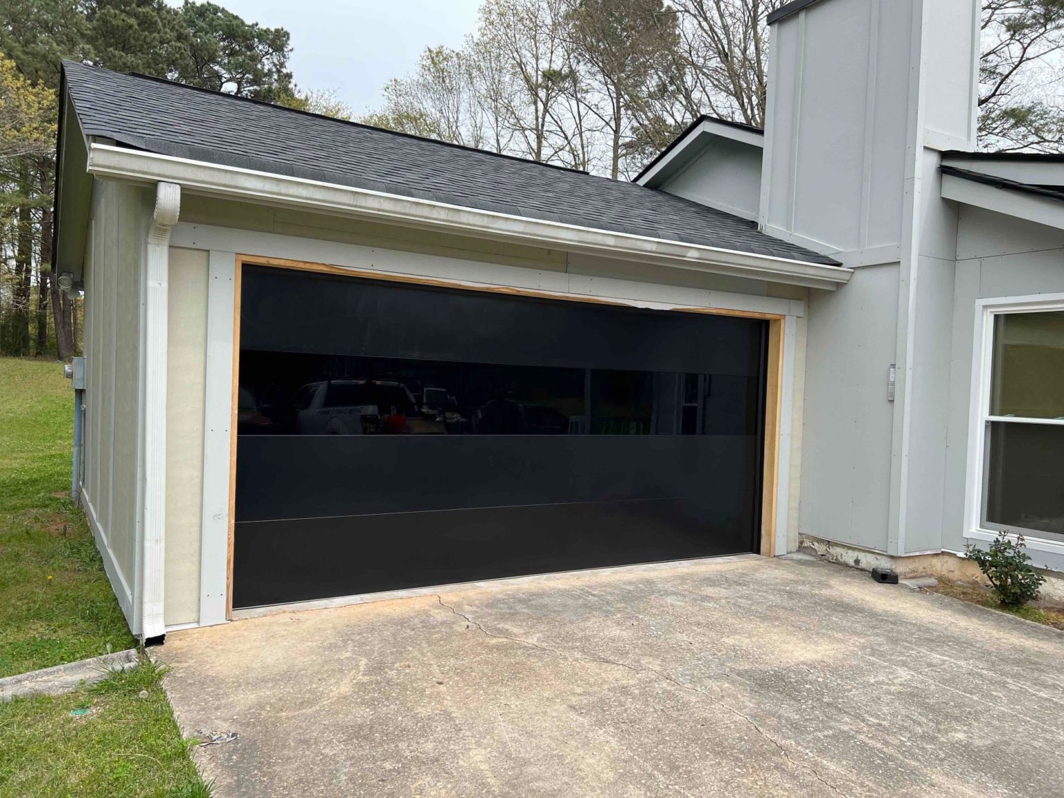 Sterling CHI Overhead Door - Shop New Garage Doors Near You