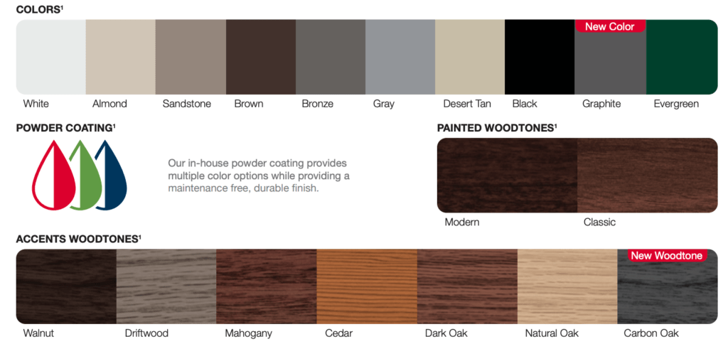 Carriage Stamp CHI Overhead Door - Shop CHI Garage Doors