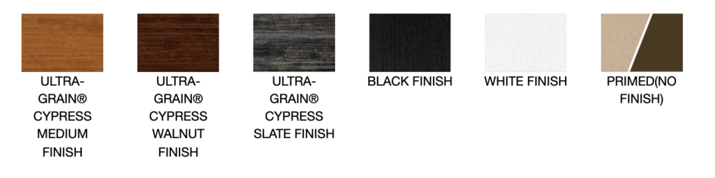 Canyon Ridge 4 Layer Clopay - Clopay Garage Doors