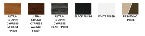 Canyon Ridge 4 Layer Clopay - Clopay Garage Doors