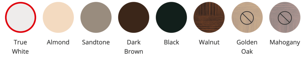 Heritage Amarr - Shop Amarr Garage Doors